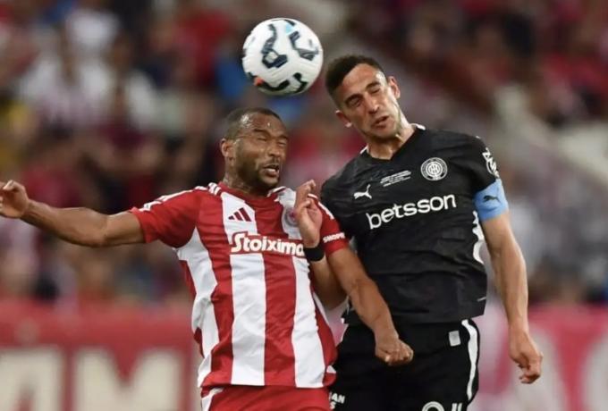 Βραδινό το Ολυμπιακός-ΟΦΗ για το Betsson Super Cup | SDNA